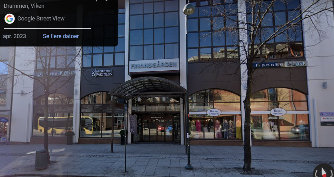 Drammen og Lier Avklaring | Fretex.no