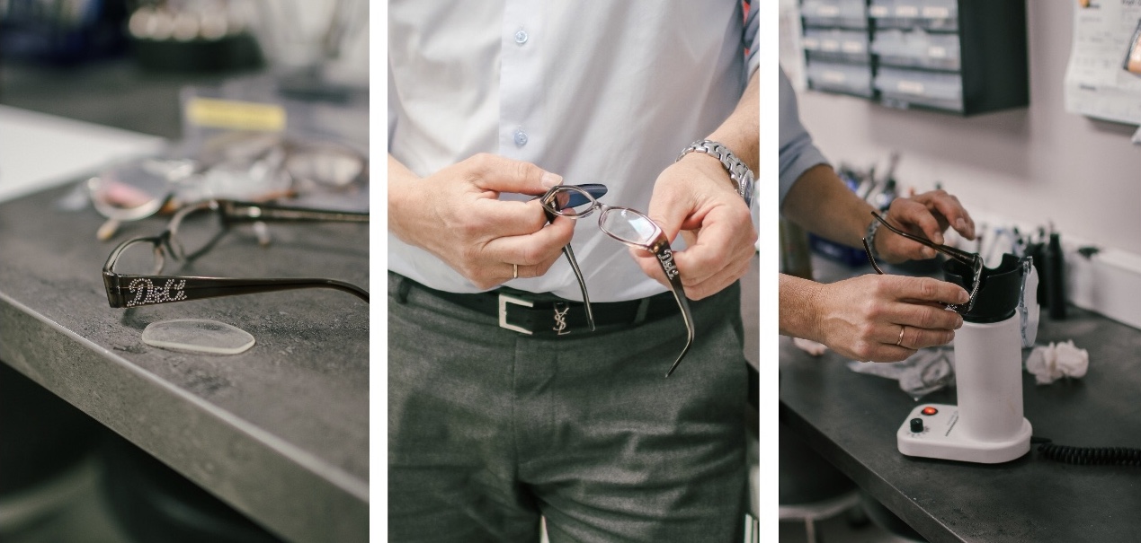 Solbriller fra Krogh Optikk hos Fretex | Fretex.no