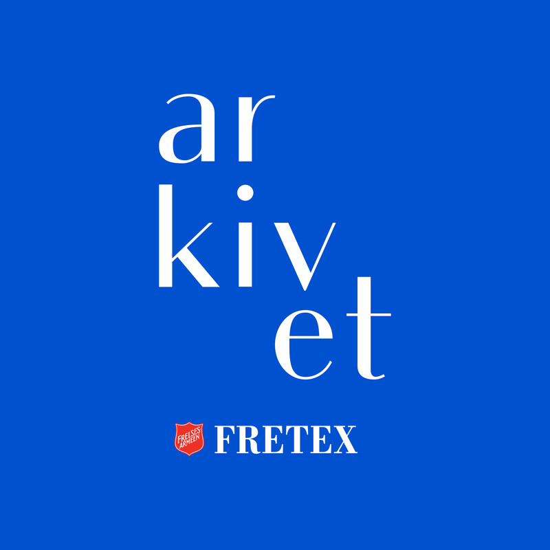 Nytt Fretex-konsept | Fretex.no