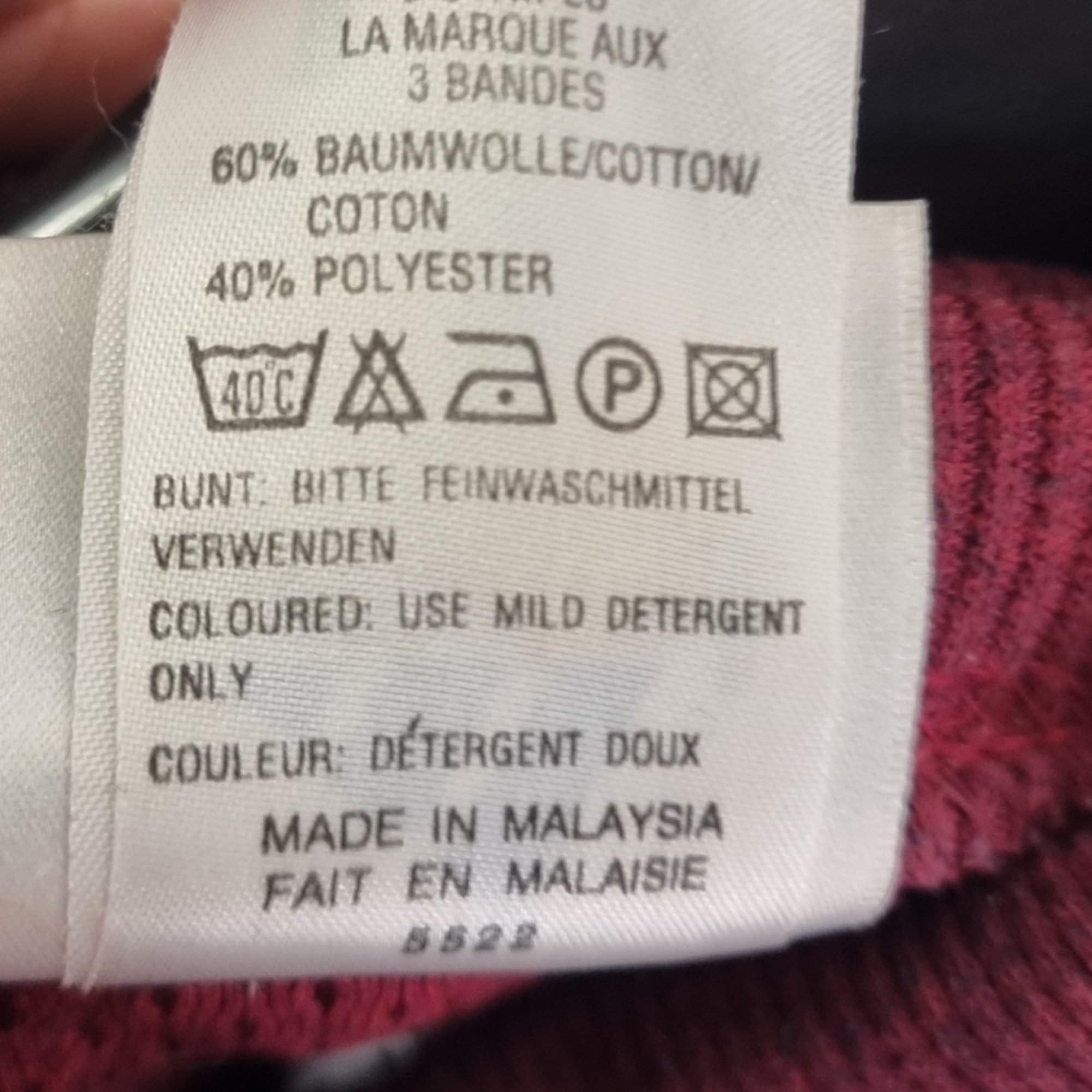 Polo med logo | Fretex.no