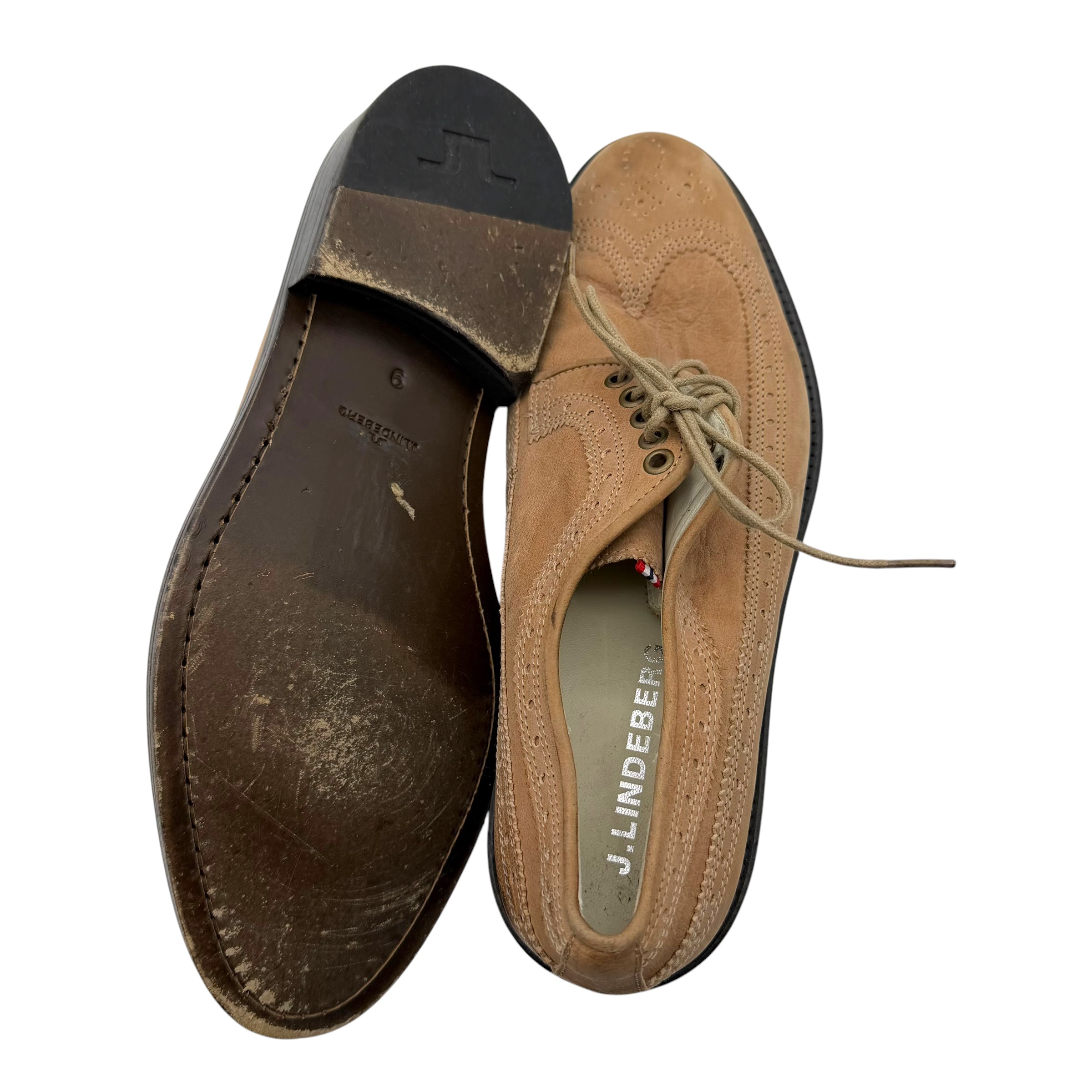 Beige dressko | Fretex.no