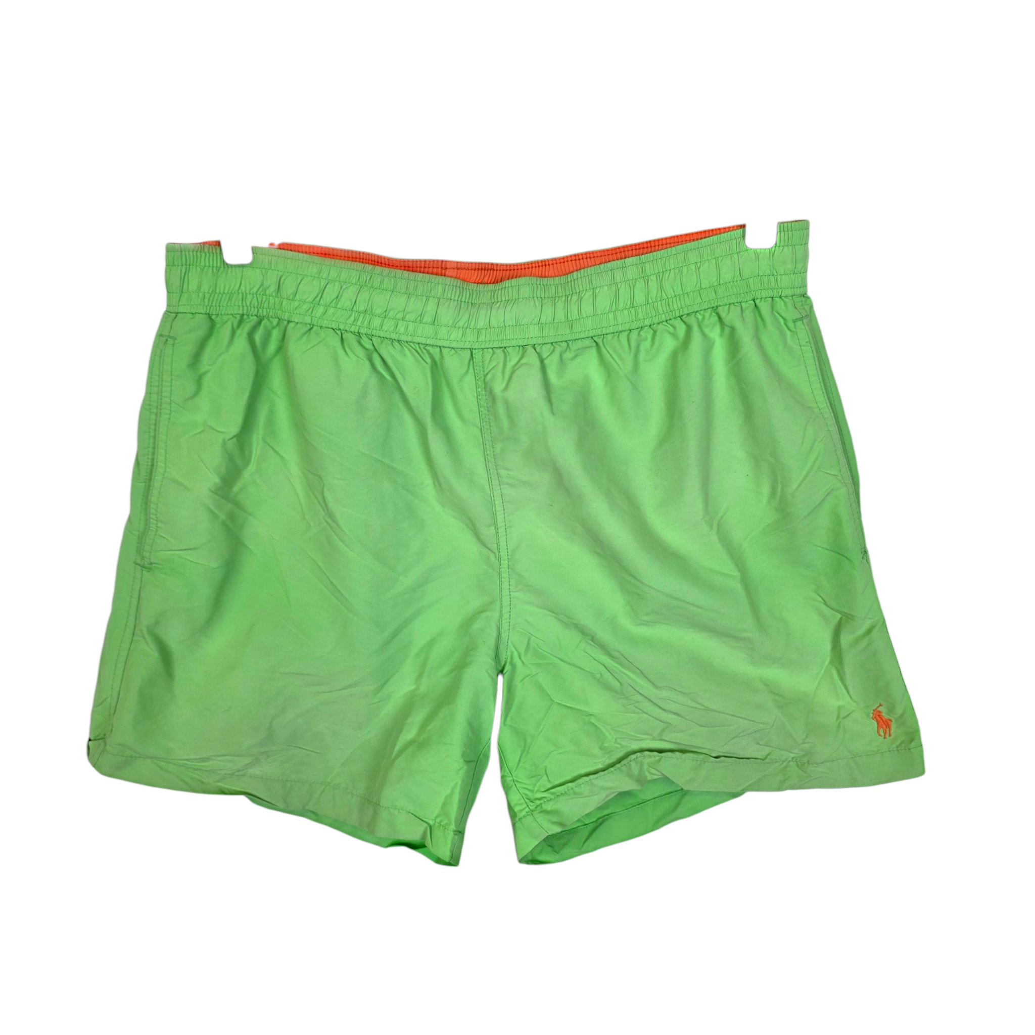 Grønn shorts | Fretex.no